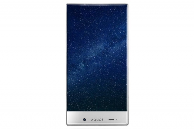 Đánh giá Sharp Aquos Crystal