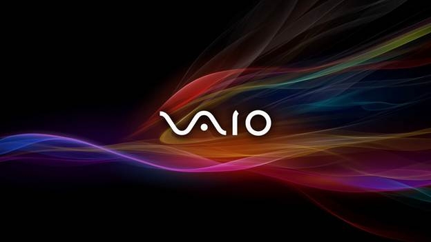 Vaio sản xuất Smartphone cạnh tranh với Sony