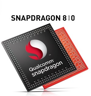 Chipset Snapdragon 810 sẽ không trễ hẹn vào đầu năm 2015