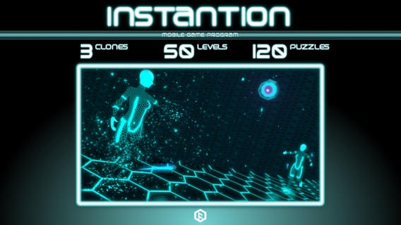 Instantion: Tựa game giải đố hấp dẫn