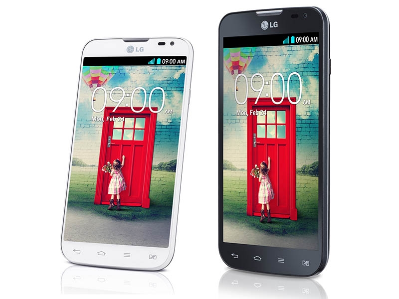 LG L70 và LG L90 đổ bộ vào phân khúc smartphone tầm trung