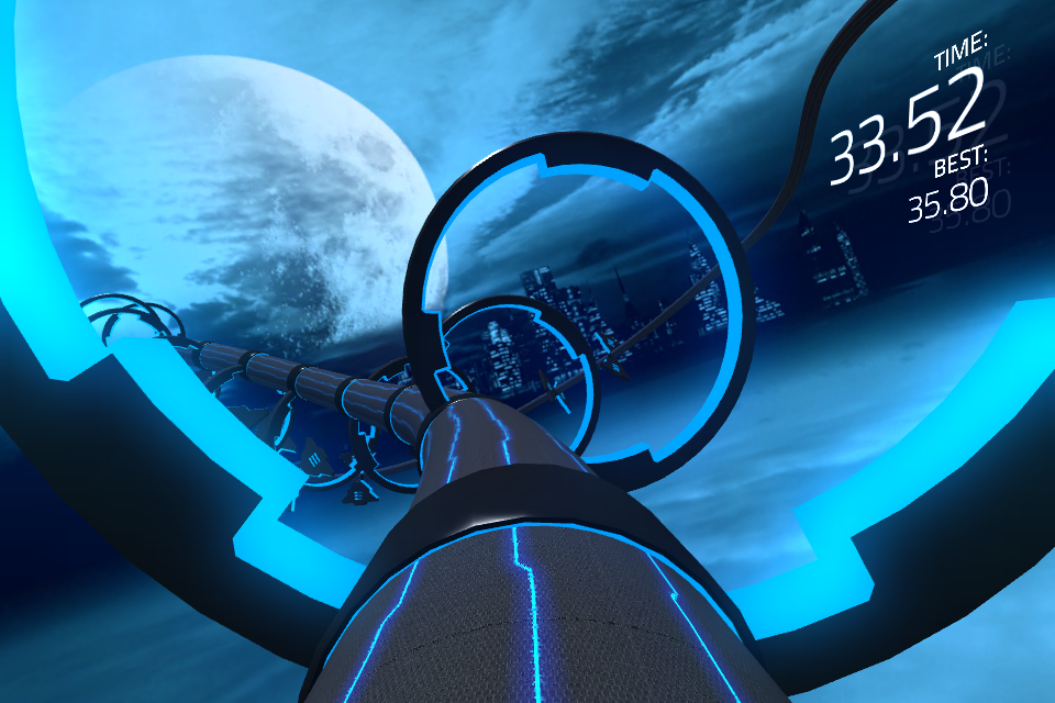 Unpossible: Không thể vượt qua