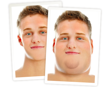 FatBooth: Ứng dụng chỉnh sửa ảnh thú vị
