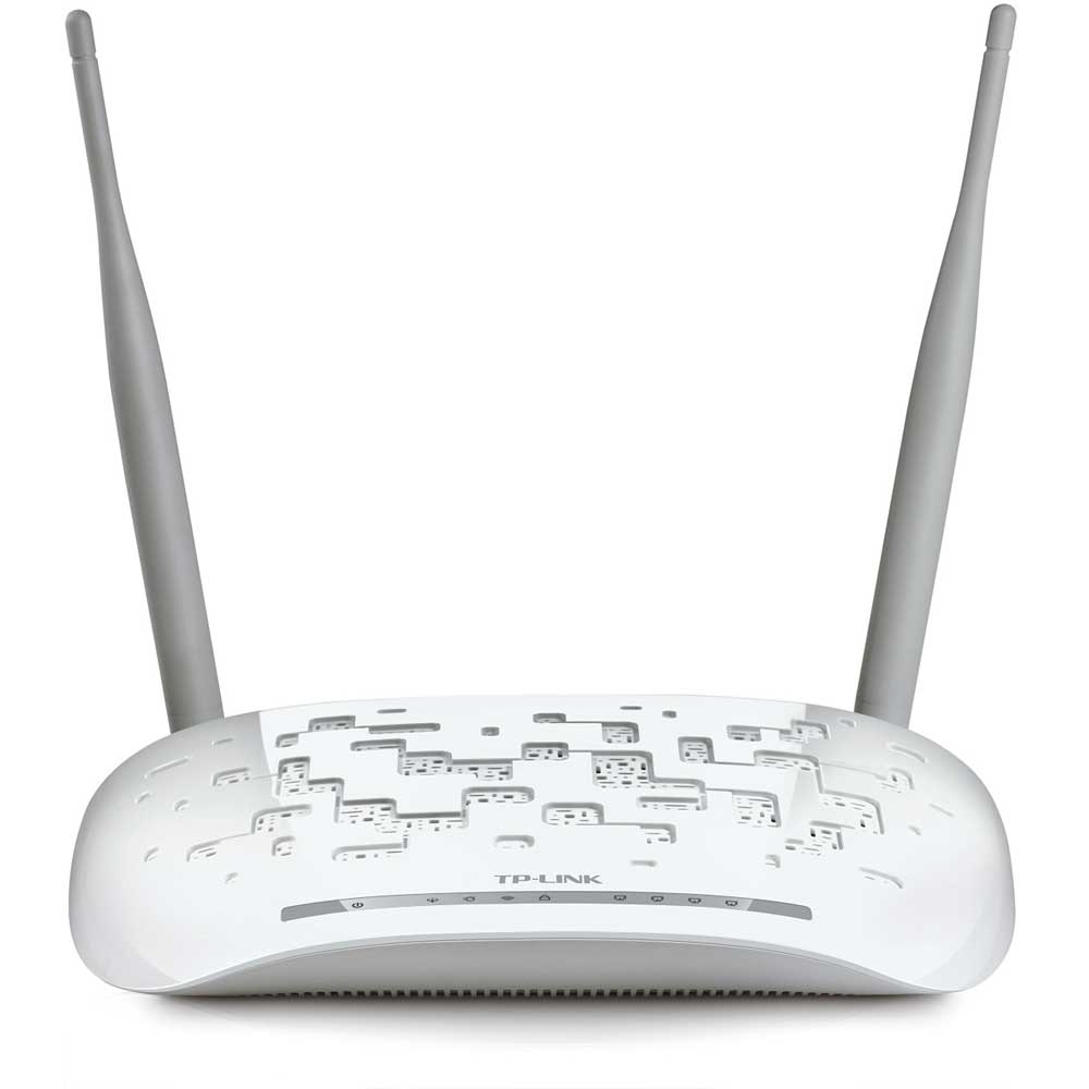 Nên dùng WiFi tích hợp Modem hay không?