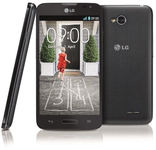 Tính năng và hiệu suất của LG L70 Dual
