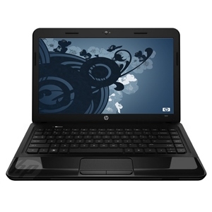 Laptop HP 1000 1404TU có gì?