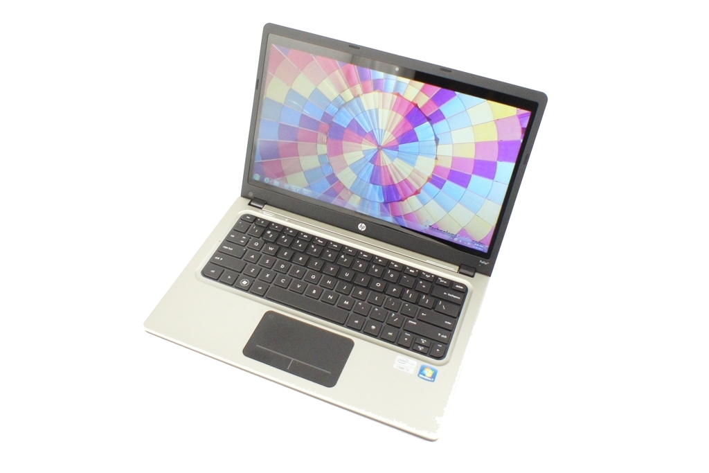 Đánh giá Ultrabook HP Folio 13