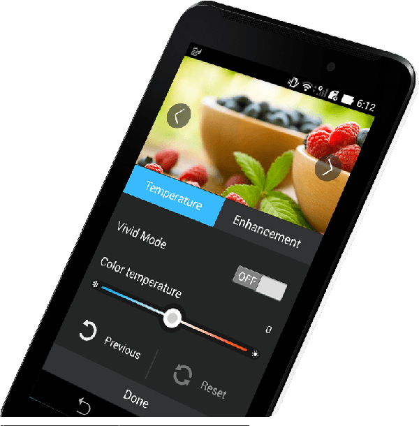 So sánh Asus Memo Pad 7 ME170C và Acer Iconia Tab A1 7-inch