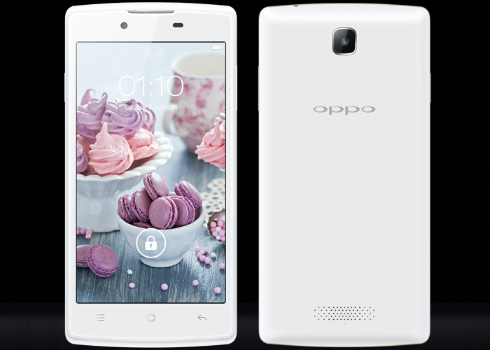 Có nên mua điện thoại Oppo Neo 3 R831K kiểu dáng trẻ trung, phong cách ...