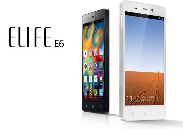 Top những game hay cho điện thoại Gionee elife e6