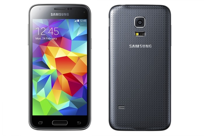 Đánh giá Samsung Galaxy S5 Mini