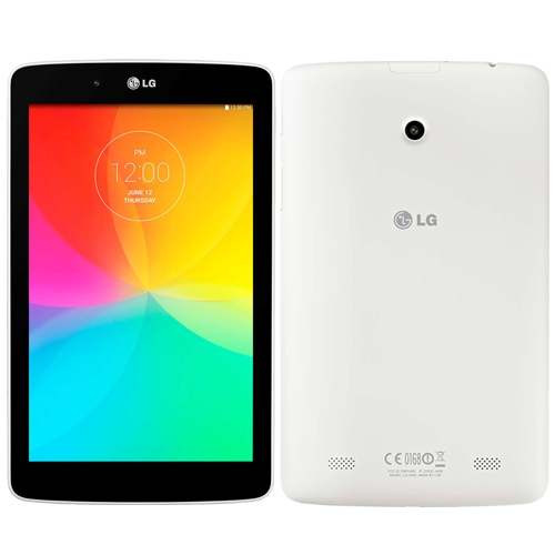 LG G Pad 7 V400 cấu hình tầm trung giá thành rẻ