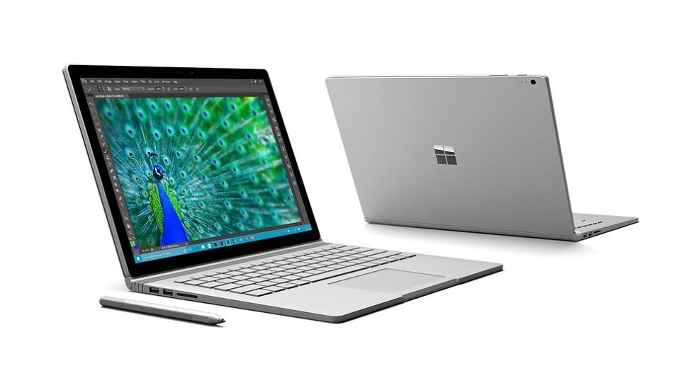 Surface Book giá và tất cả những gì bạn cần biết