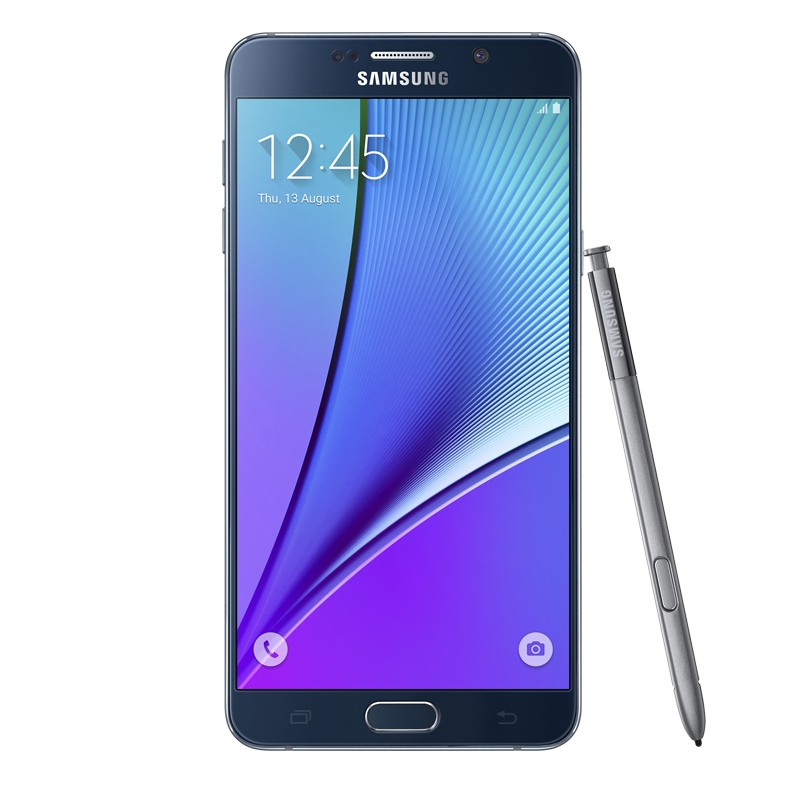 Samsung Galaxy Note 5 chính hãng