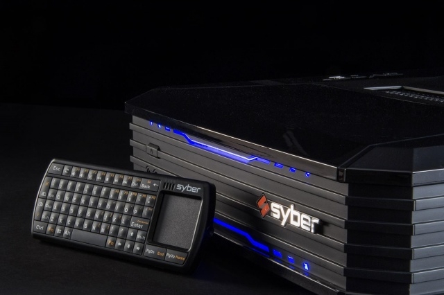 Đánh giá Syber Vapor (Phần 2)