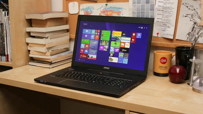 Đánh giá MSI GS70 Stealth