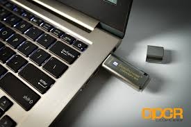 Kingston ra mắt USB tự động lưu dữ liệu lên đám mây