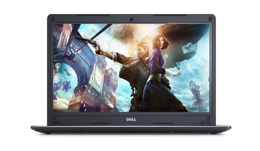 Đánh giá nhanh sản phẩm Dell V5470 i5 4200U