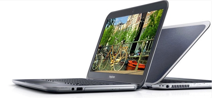 Dell Inspiron 14Z- 5423/Core i3 dành cho học sinh, sinh viên
