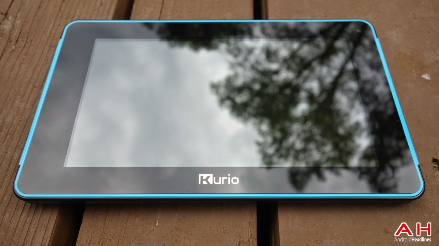 Đánh giá chiếc máy tính bảng dành cho trẻ em Xtreme Tablet