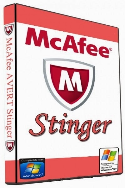 McAfee Stinger – công cụ phát hiện và diệt virus bạn nên sử dụng