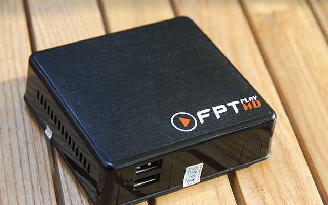 Những điều cần biết về FPT HD Box – Phần 1