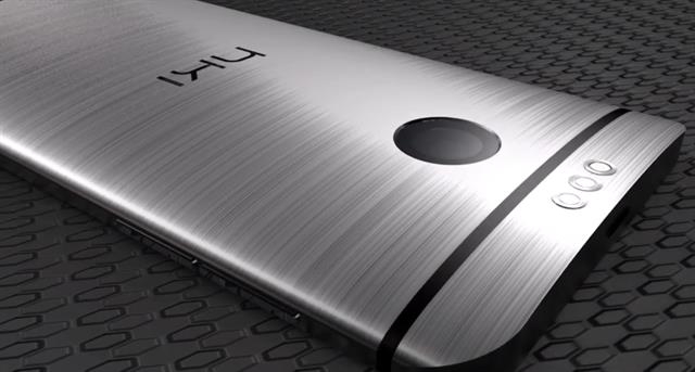 HTC Hima sẽ “ra mắt” tại sự kiện riêng của mình vào tháng ba