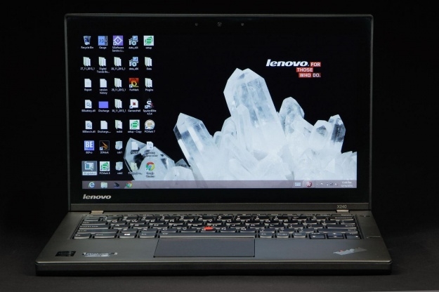 Đánh giá Lenovo Thinkpad x240 - Phần 2