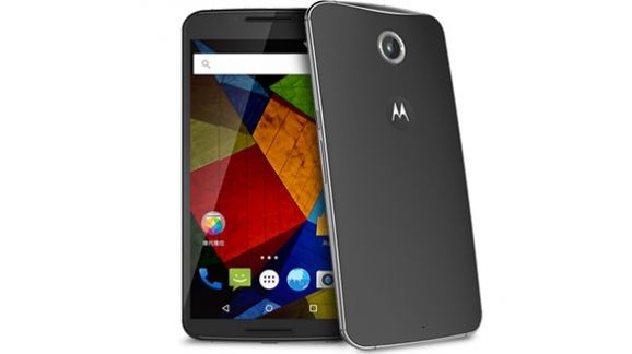 Motorola ra mắt sản phẩm Moto X Pro màn hình 6 inch tại Trung Quốc