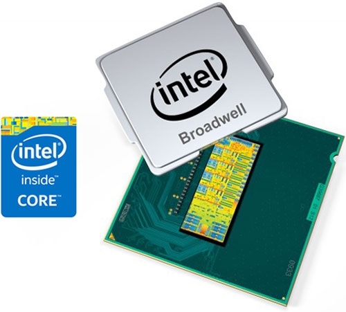 Những điều bạn nên biết về con chip thế hệ 5 của Intel
