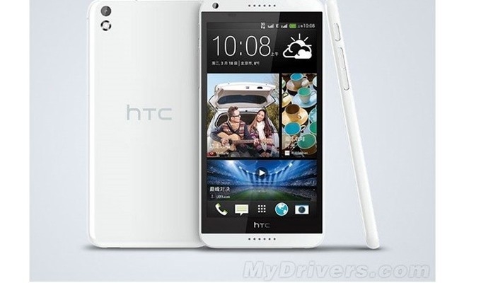 Cảm nhận về chiếc Smartphone HTC Desire 626