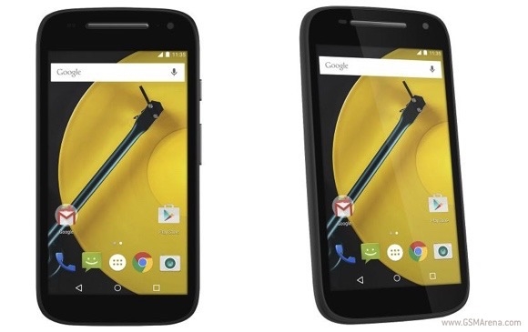 Moto E thế hệ thứ 2 sắp được bán ra trên Best Buy