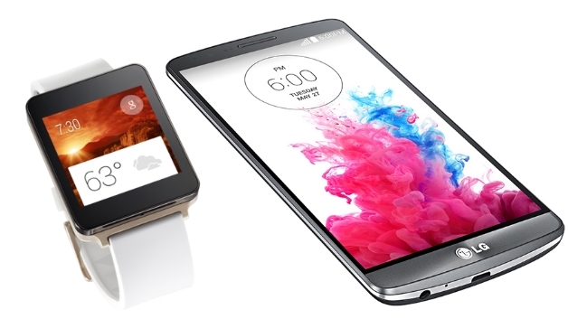 Mong đợi gì từ LG, Motorola, Blackberry tại MWC 2015?