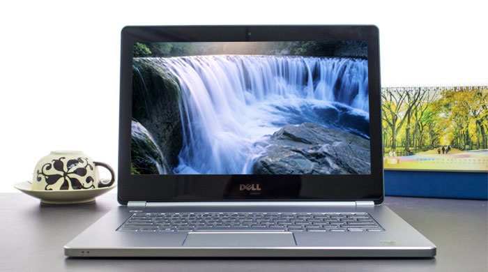 Dell N7437 và Sony Vaio SVT 11215CX – Chiếc máy nào có thiết kế ấn ...