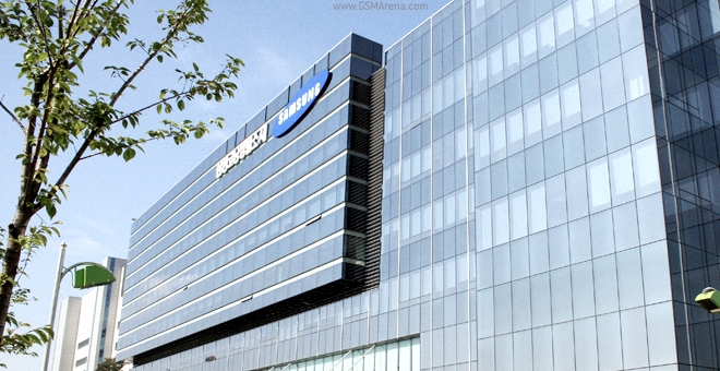 Samsung tăng chi tiêu R & D và giảm ngân sách quảng cáo