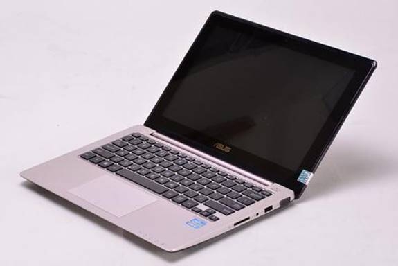 Đánh giá Asus VivoBook X202E