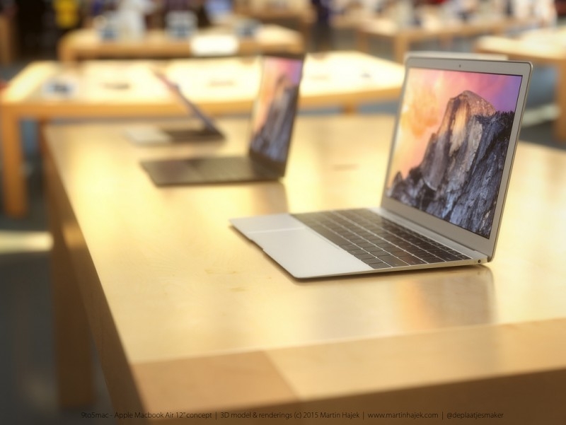 6 điều nên biết về cổng USB Type-C ở MacBook 12