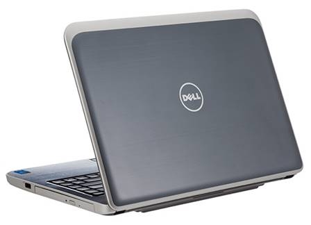 Đánh giá nhanh Dell Inspiron 14R-5437