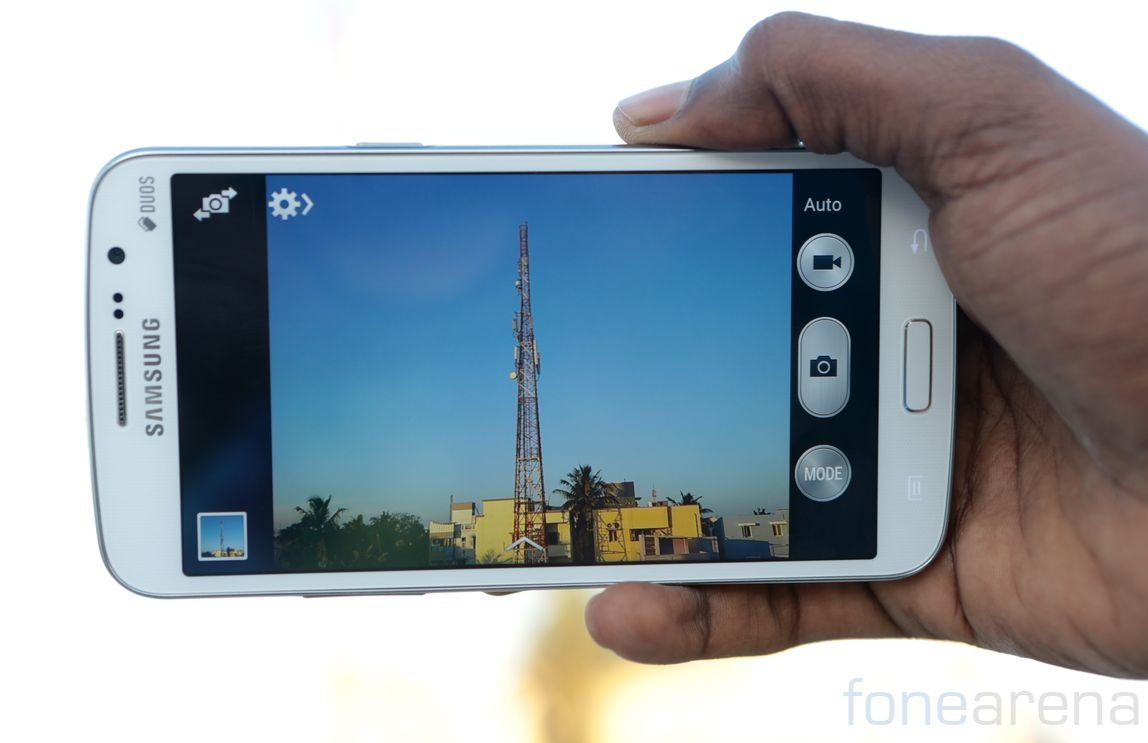 So sánh Samsung Galaxy Grand 2 và Lenovo S850: Về camera, hiệu năng và ...