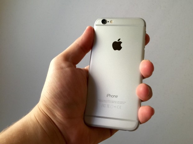 Đánh giá iPhone 6 update iOS 8.2 sau một tuần sử dụng