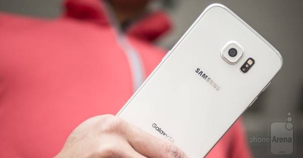 Điểm kiểm tra tuổi thọ pin Samsung Galaxy S6 so sánh với những ...