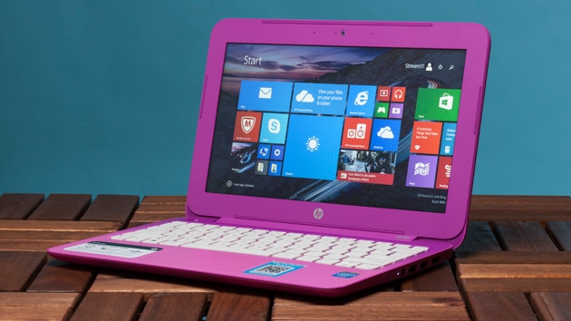 Tìm hiểu ưu và nhược điểm của chiếc laptop HP Stream