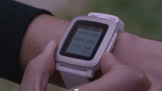 Pebble Time: Ngày phát hành, tin tức và các tính năng (Phần 2)