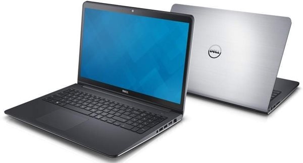Đánh giá Dell Inspiron 15 5000