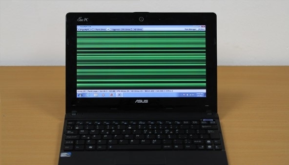 Laptop mini Asus Eee PC X101H có những tính năng gì?