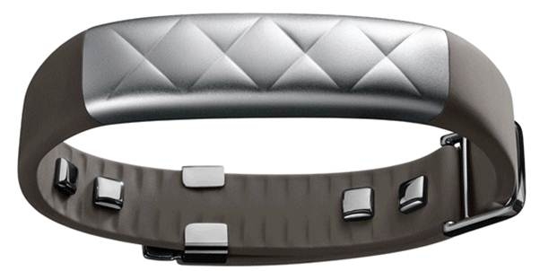 Jawbone UP3 “siêu tính năng” khiến người dùng không khỏi “thấp thỏm ...