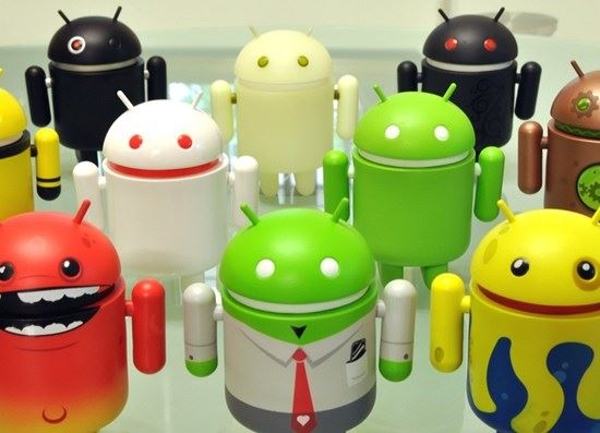 Những điều thú vị không phải ai cũng biết về hệ điều hành Android