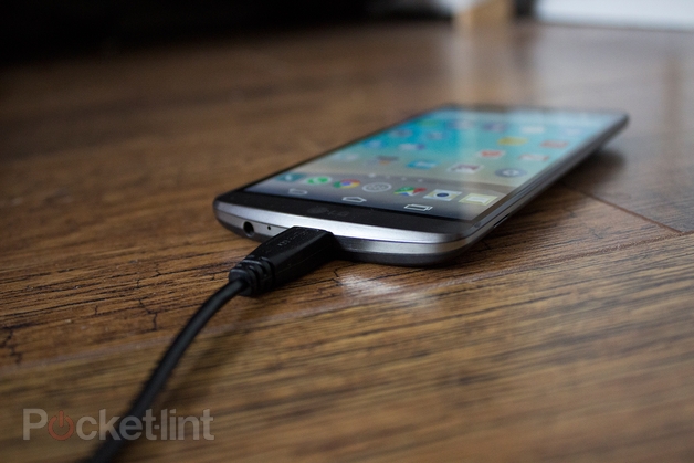 8 smartphone có dung lượng pin hơn 3000mAh