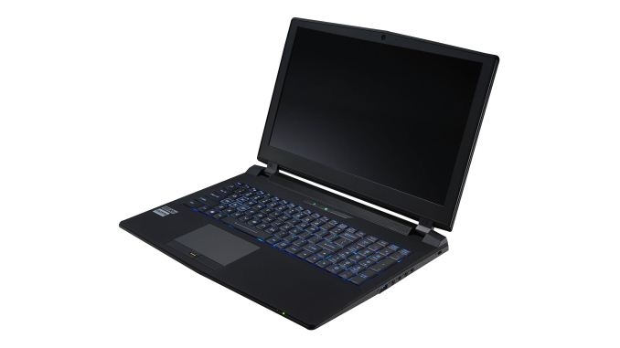 Đánh giá chi tiết máy tính trạm Eurocom P5 Pro Extreme - Phần 2