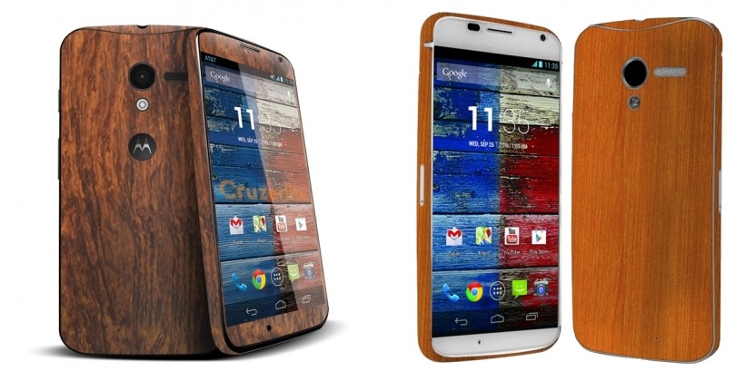 So sánh Motorola Moto X 2014 và Lumia 830: Về phần mềm, hiệu năng và camera